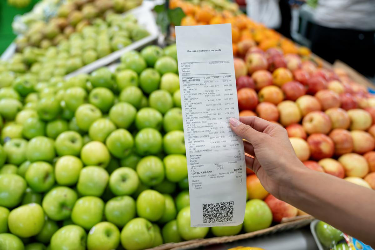 Huur en boodschappen zorgden voor hogere kosten vorig jaar