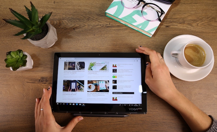 De leukste apps voor je tablet van dit moment! | Studentensteden